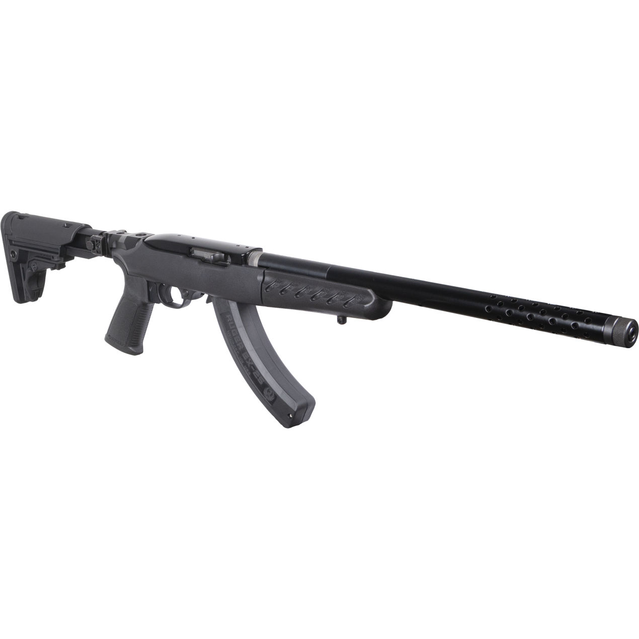 Ruger 31201 Takedown 10/22 Folding Stock UPC 736676312016, No CC Fee ...