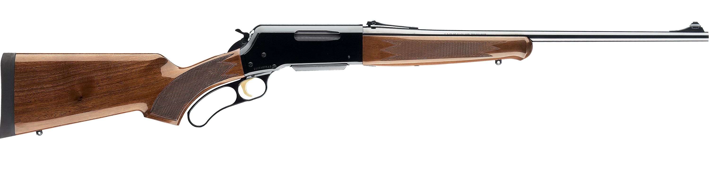 NIB Browning BLR Lightweight 243 4+1 Detachable Box Magazine 034009111 ...