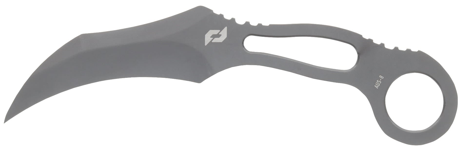 Schrade Karambit Boneyard CLR W/injection-molded sheath - Hunting ...