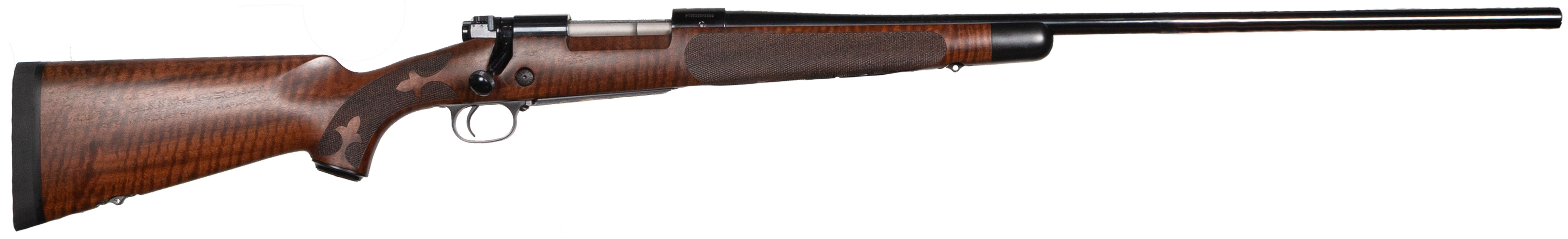 Winchester Model 70 Supergrade Big Game Series .300Win (1 of 80) AAA ...