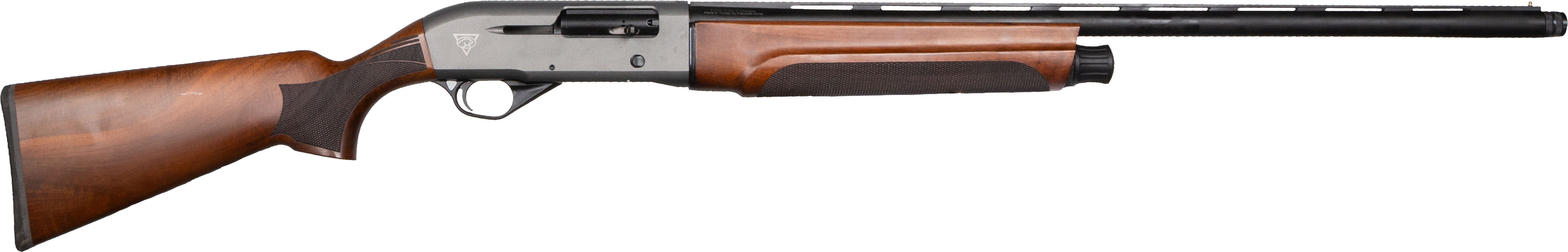 Legacy Puma Semi-Auto 12 Gauge 28'' 4-Rd Shotgun FRSA1228GRYWS - Semi ...