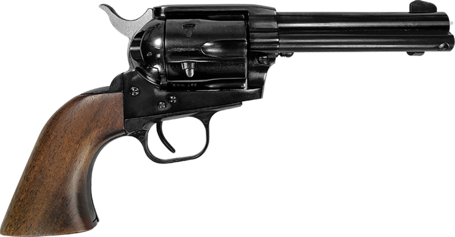 European American Armory EAA Bounty Hunter 22LR 22M 771110 6 Single ...