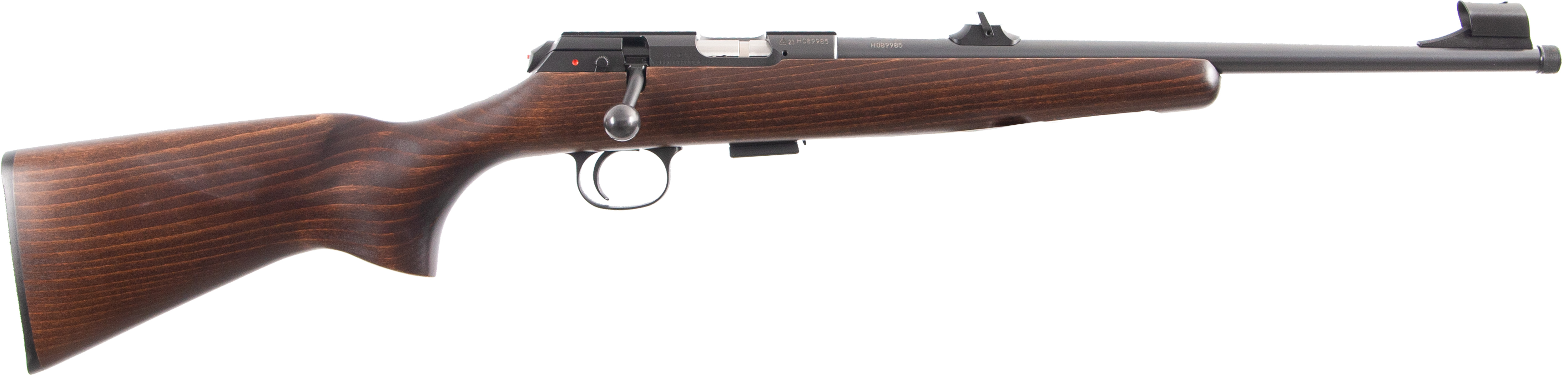 CZ-USA 02335 - CZ 457 Scout - Rifle: Bolt Action - 22 LR - Bolt Action ...