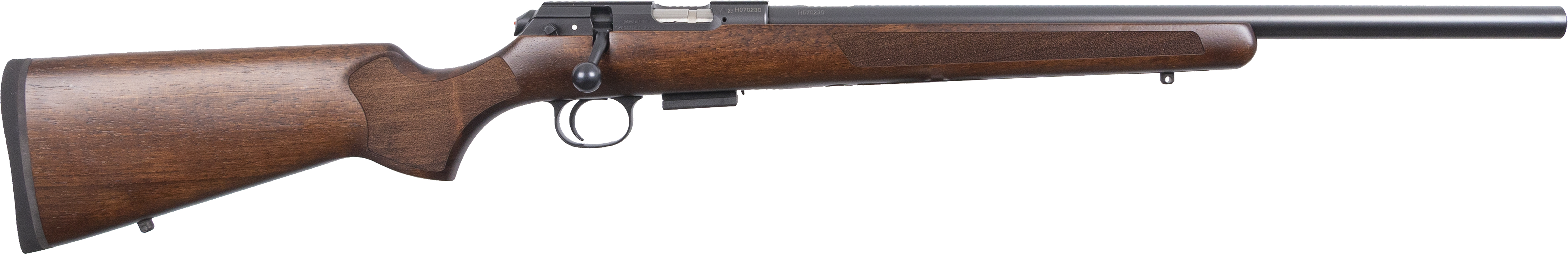 CZ-USA 02340 - CZ 457 Varmint - Rifle: Bolt Action - 22 LR - Bolt ...