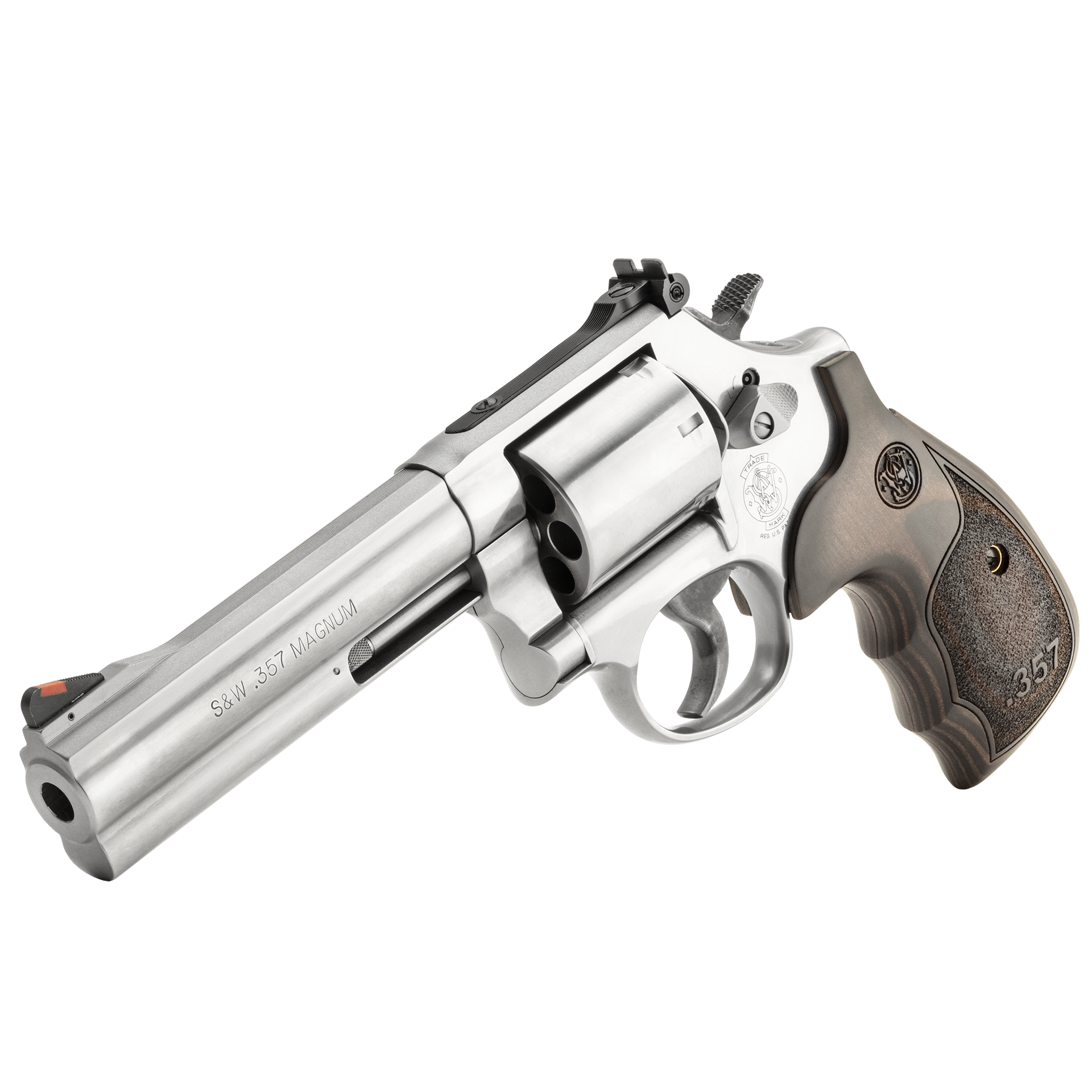 Smith & Wesson 150854 - Model 686 PLUS - Distinguished Combat Magnum ...