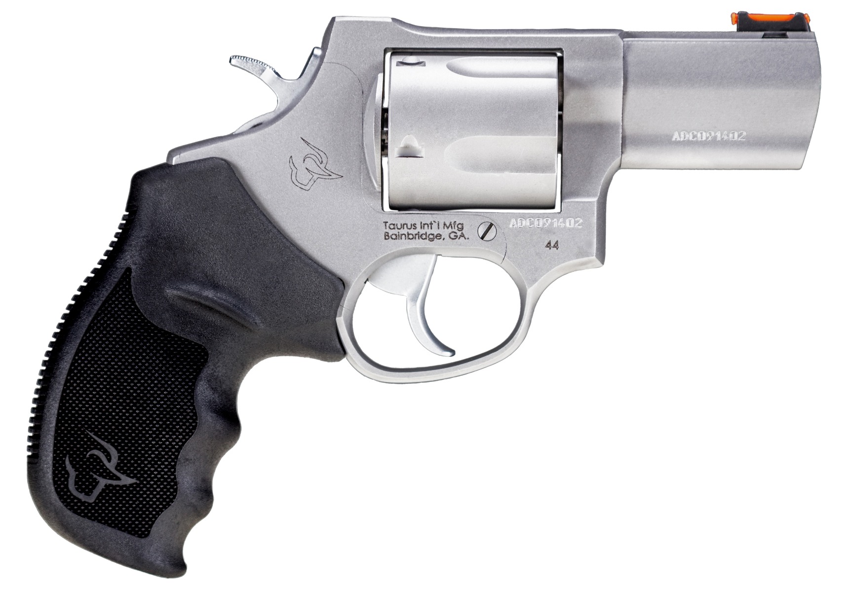Taurus 2-440029TKRT - 44 Tracker TALO Special Editon - Revolver: Double ...