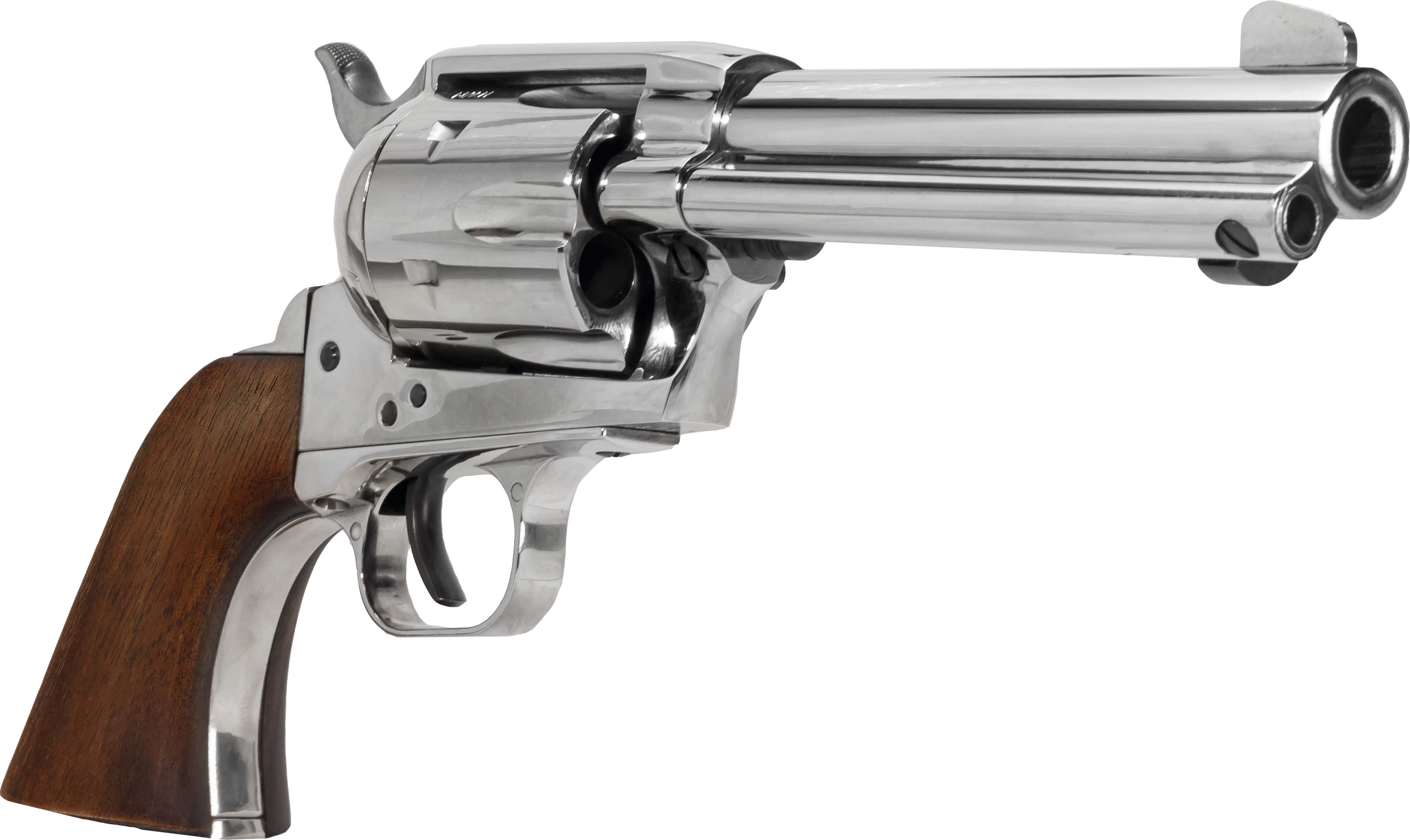 European American Armory 770085 - Bounty Hunter - Revolver: Single ...