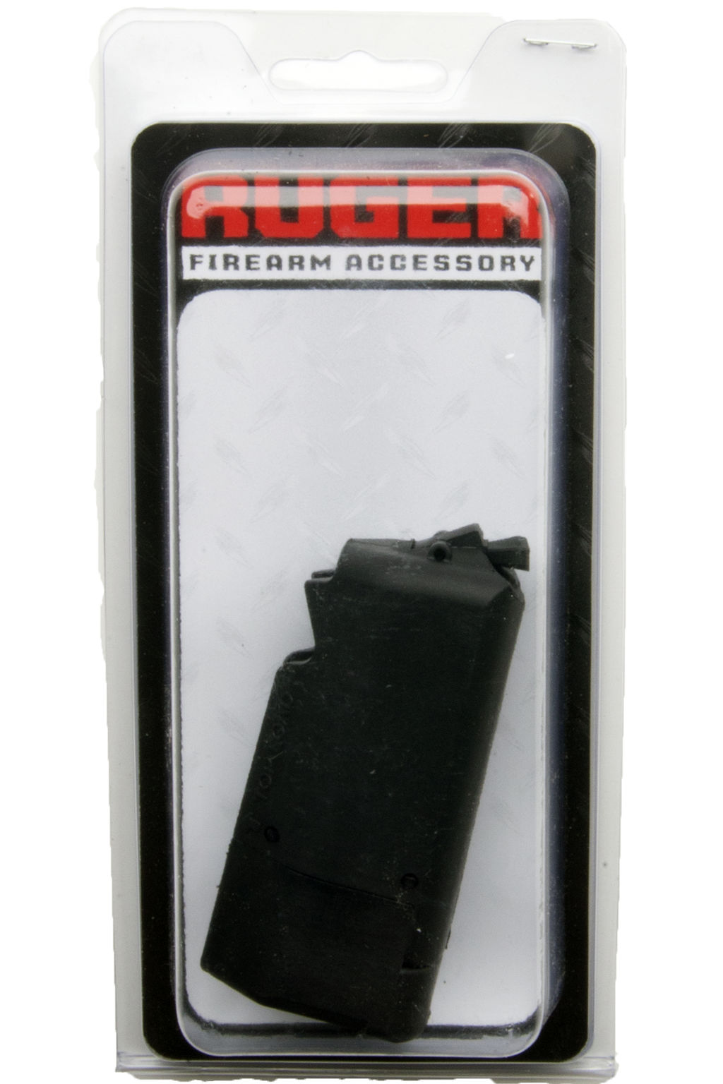 Ruger 90440 - 5.56 NATO|223 Rem|204 Ruger - American Rifle - Polymer ...