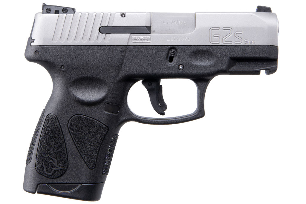 Taurus G2s 9mm 3.25'' 7-Rd Pistol | Gunstores