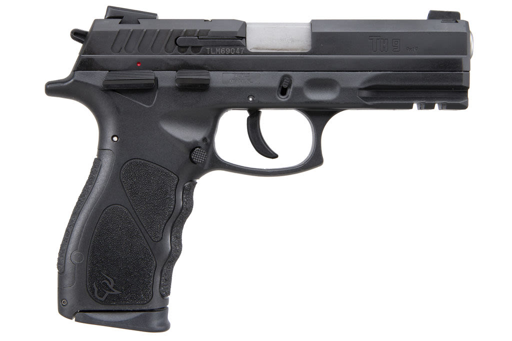 Taurus TH9 9mm 4.27'' 17-Rd Pistol | Gunstores