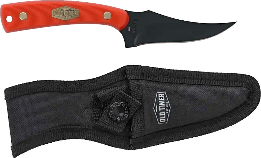 Old Timer Orange Sharpfinger | Gunstores