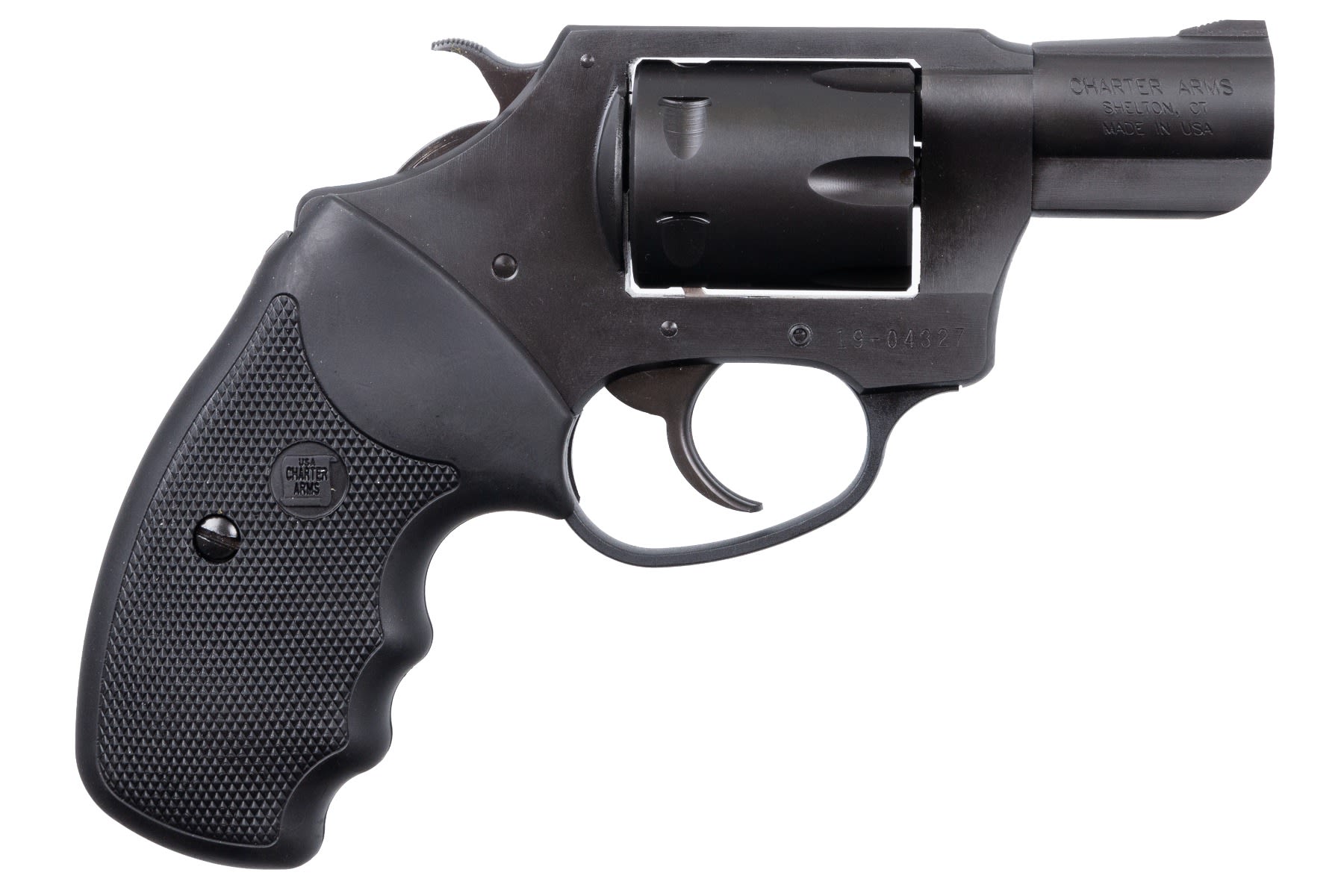 Charter Arms Pathfinder 22 WMR 2'' 6-Rd Revolver | Gunstores