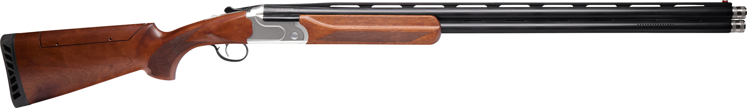 Stevens 555 12 Gauge 30'' Over & Under Shotgun | Gunstores