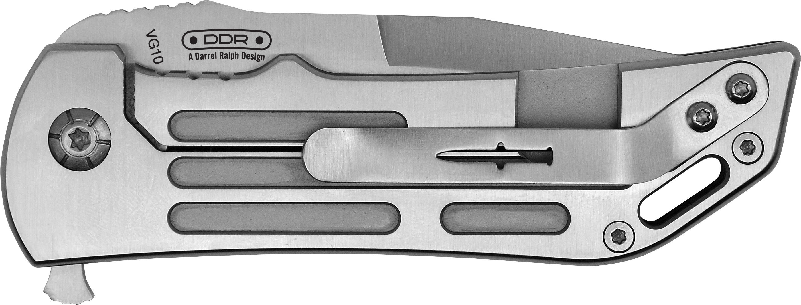 Camillus Dominator II | Gunstores