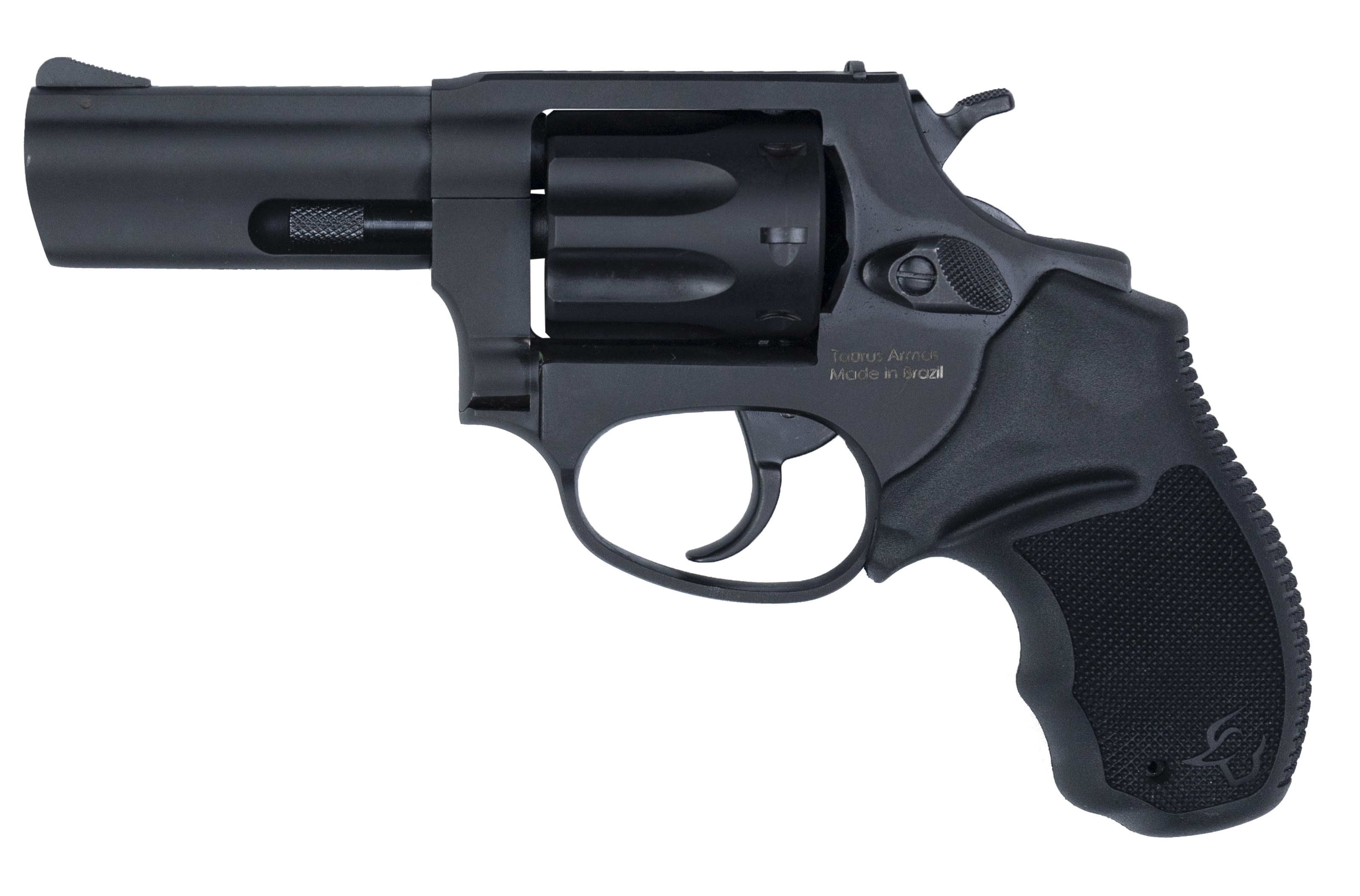 Taurus 942 22 LR 3" 8-Rd Revolver | Gunstores