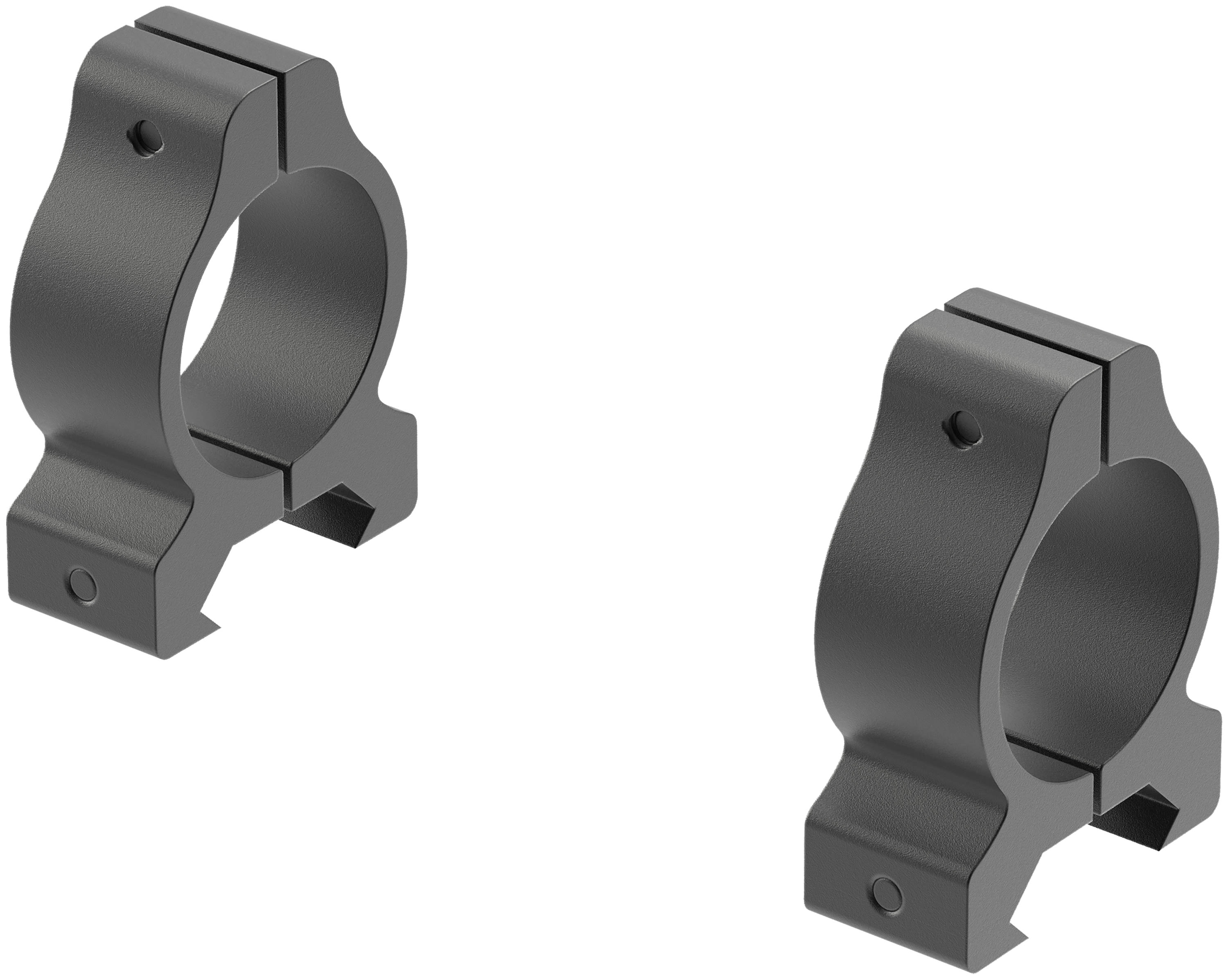 Leupold Rifleman Vertical Split 1 inch Rings | Gunstores