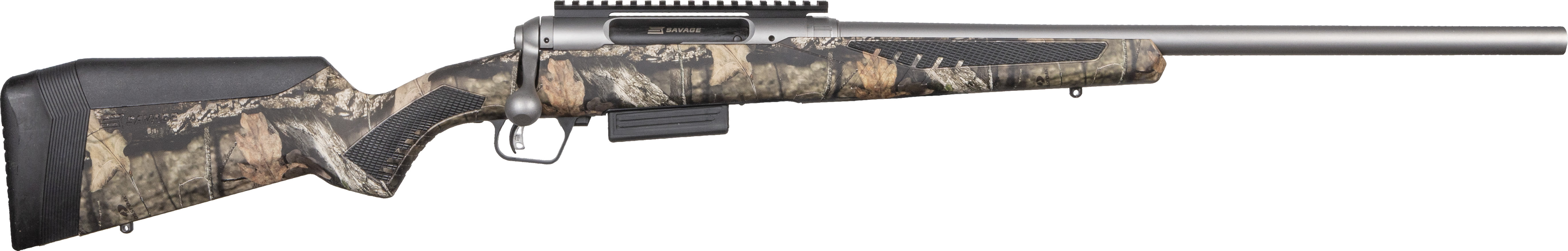 Savage 220 Slug 20 Gauge 22'' 2-Rd Bolt Action Shotgun | Gunstores