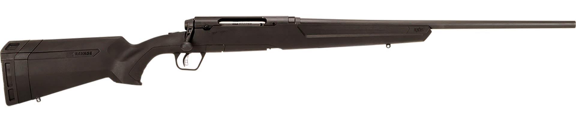 Savage AXIS II 6mm ARC 22'' 4-Rd Rifle | Gunstores