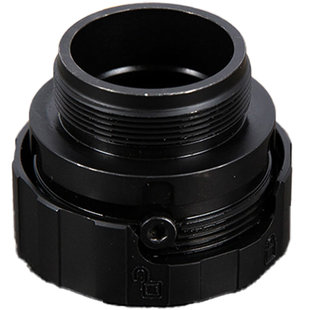 SilencerCo Alpha ASR Mount | Gunstores