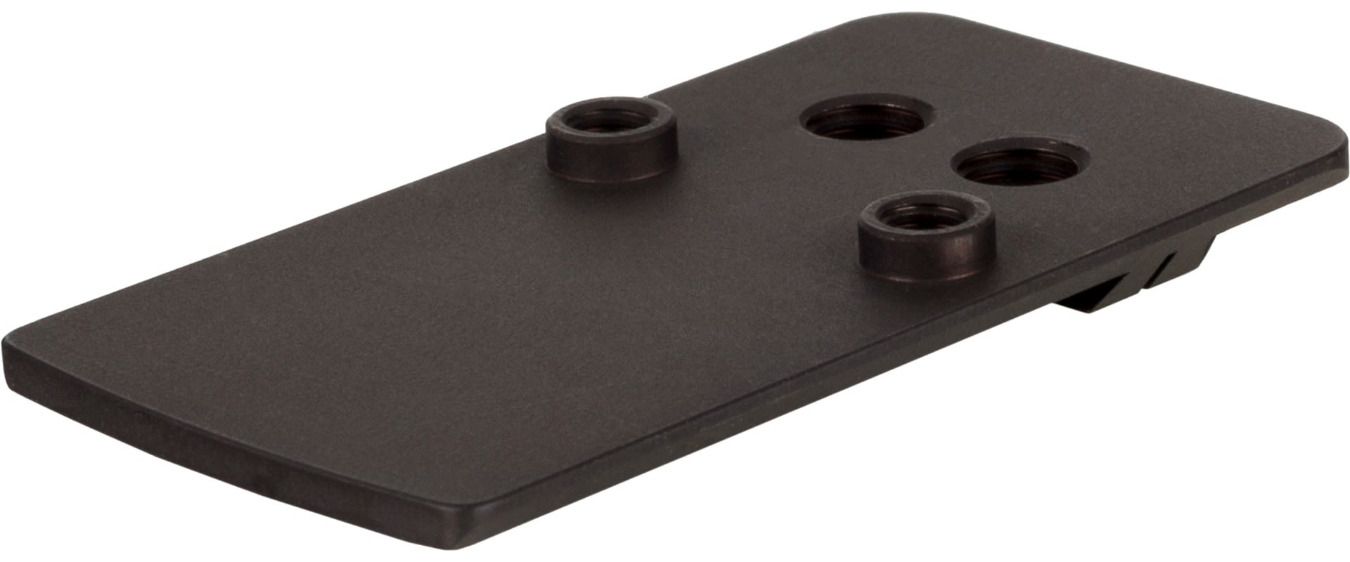 Trijicon RMRcc Dovetail Glock Mount | Gunstores