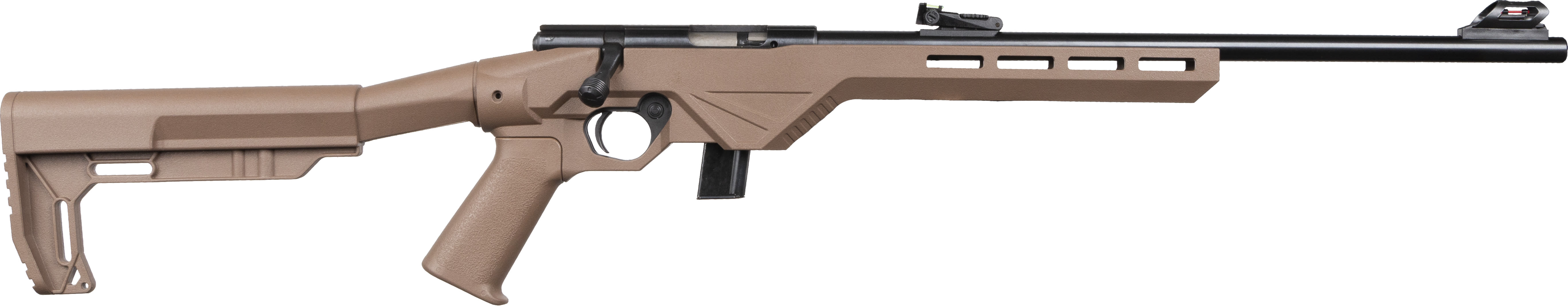Citadel Trakr 22 LR 18'' 10-Rd Rifle | Gunstores