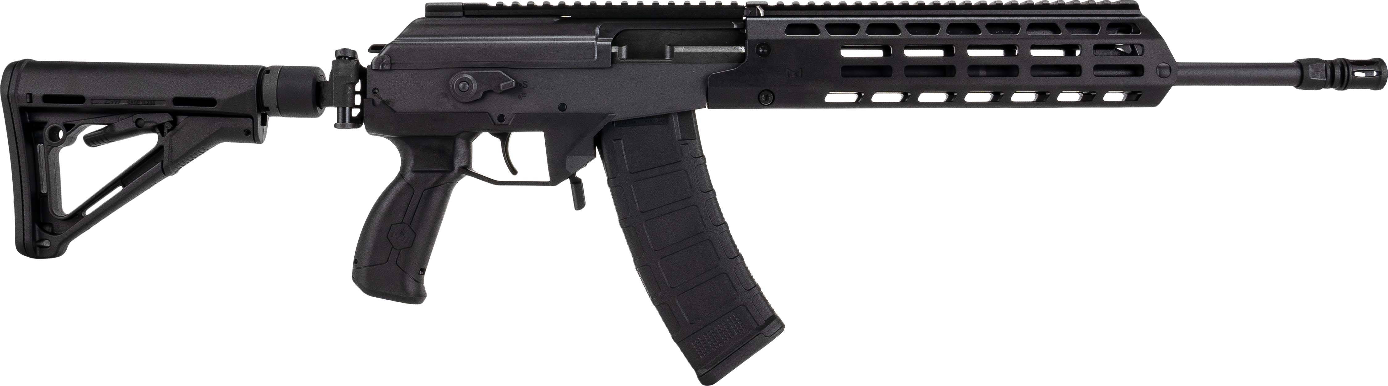 IWI Galil Gen2 5.45x39 16'' 30-Rd Rifle | Gunstores