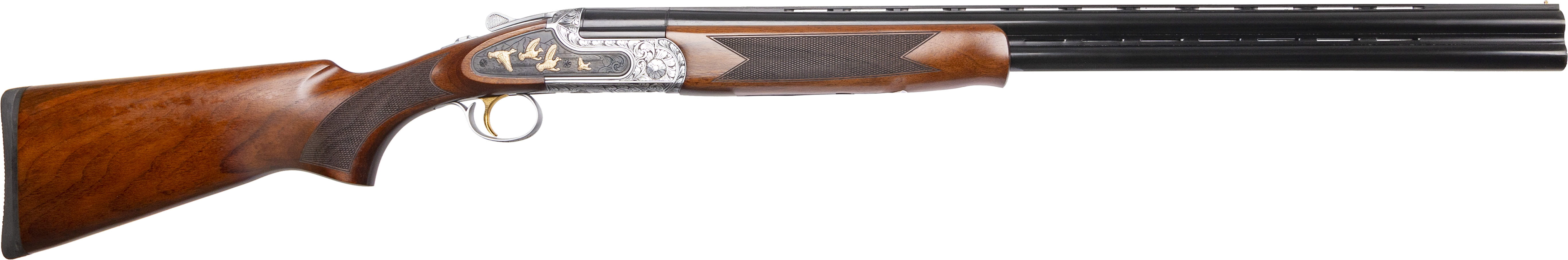 GForce Arms GF5 Business Class 12 Gauge 28'' Over & Under Shotgun ...