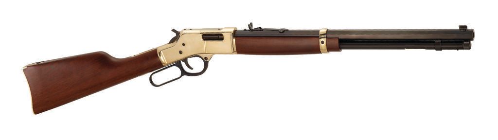 Henry Big Boy 41 Rem Mag 20" 10-Rd Lever Action Rifle | Gunstores