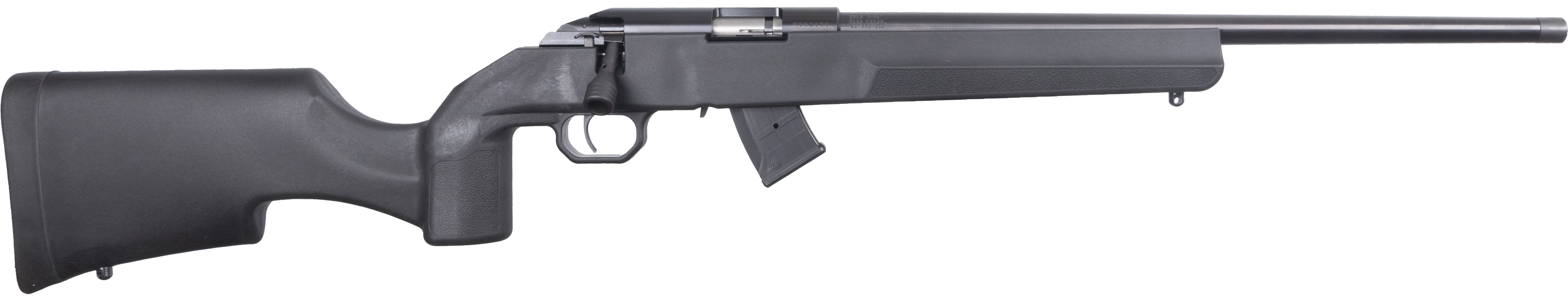 Legacy Howa 1100 22 LR 18'' Bolt Action Rifle | Gunstores