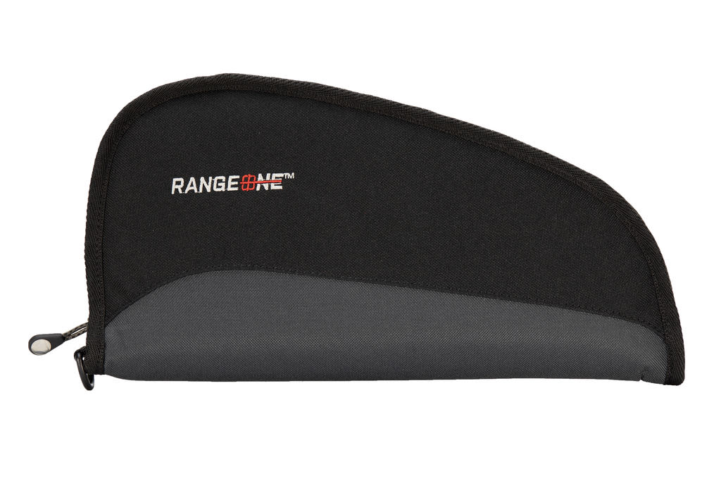 Range One Large Pistol Rug | Gunstores