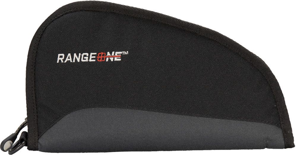Range One Small Pistol Rug | Gunstores