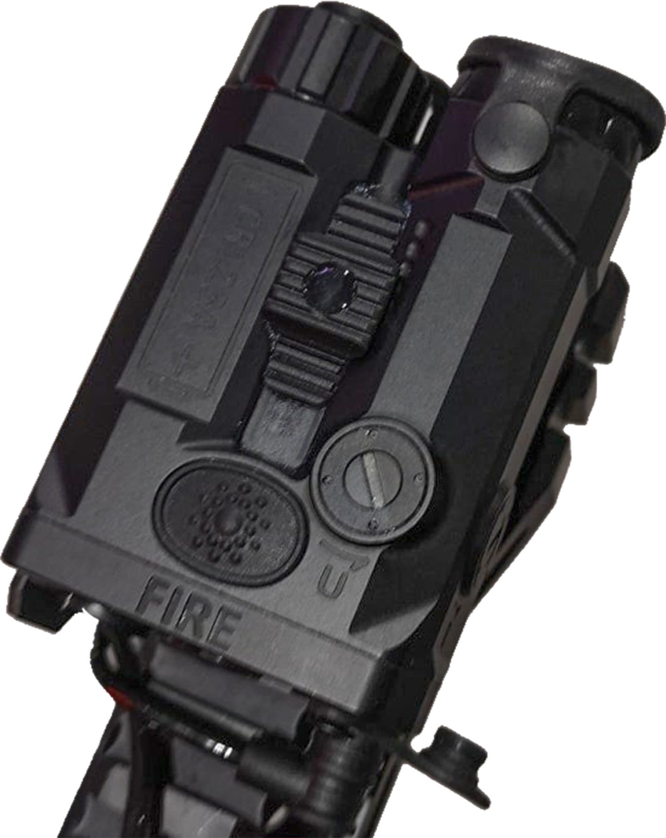 HLS VCSEL IR EMITTER COMPACT | Gunstores