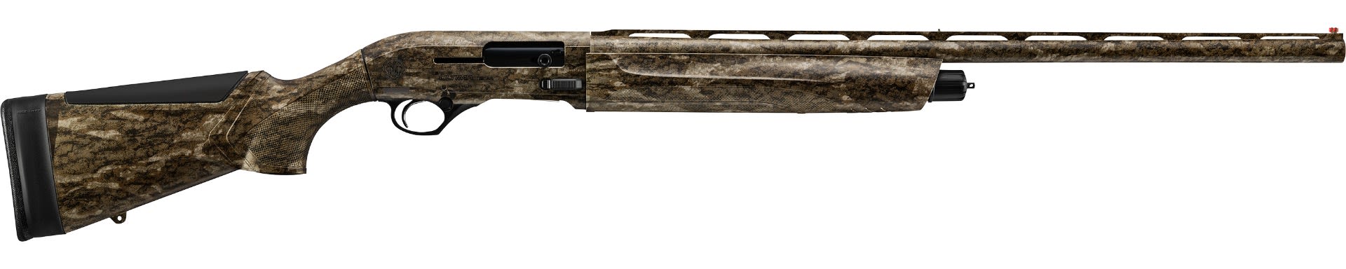 Beretta A300 Ultima Mossy Oak Bottomland 12 Gauge 28'' 3-Rd Shotgun ...