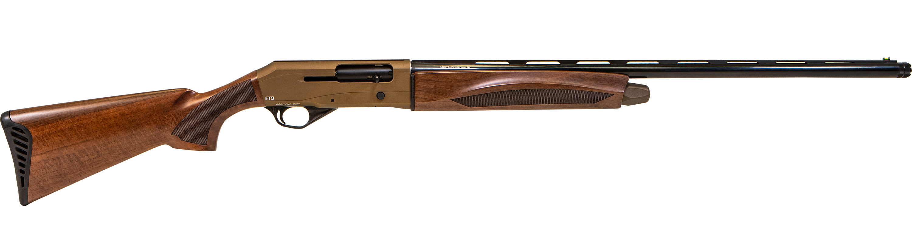 Pointer Field Tek 3 12 Gauge 28'' 3-Rd Shotgun | Gunstores