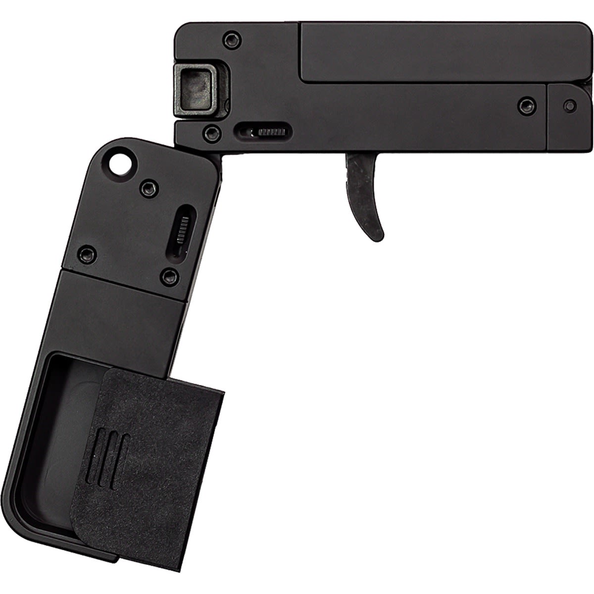 Trailblazer Firearms Lifecard 22 LR 2.5'' 1-Rd Pistol | Gunstores
