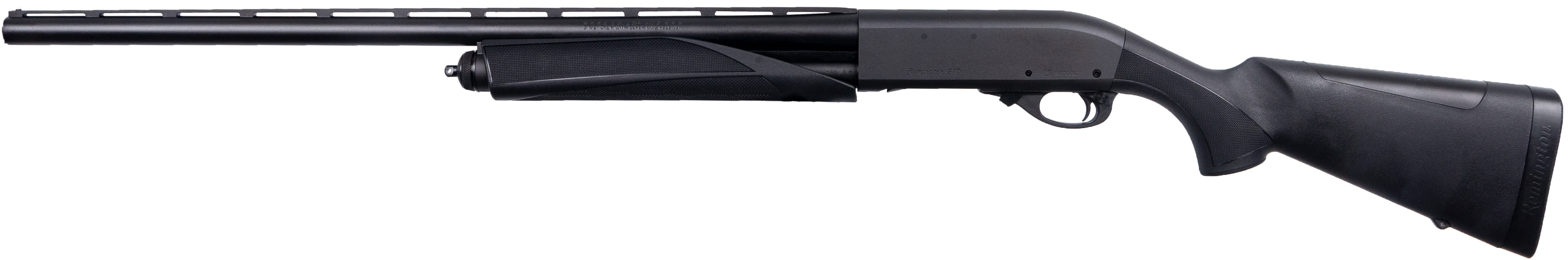Remington 870 Field Master 12 Gauge 26'' 4-Rd Shotgun | Gunstores
