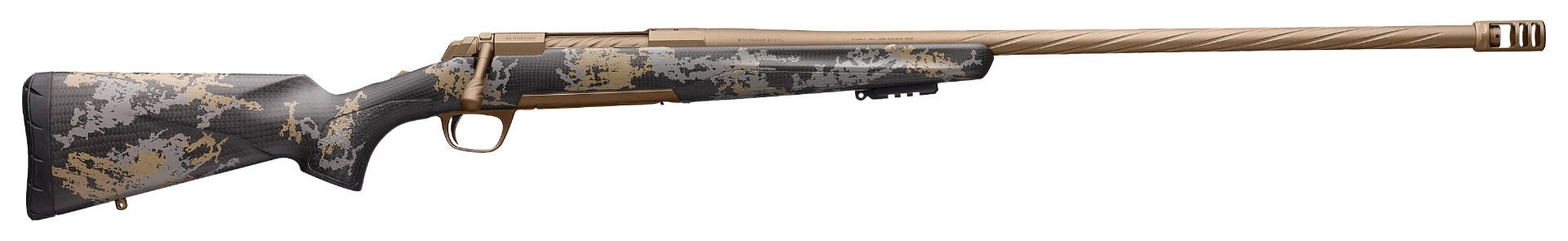 BRN XBOLT MTN PRO LR 300 26BB - Bolt Action Rifles at GunBroker.com ...