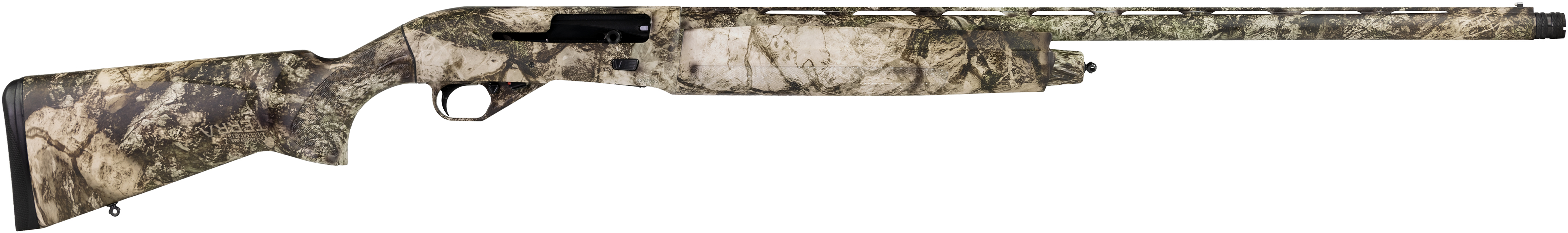 CZU CZ 720 G3 SA 20M/28MC CAMO - Semi Auto Shotguns at GunBroker.com ...