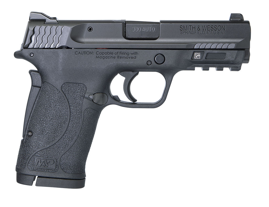 S&W MP2 SHDEZ 380 3.6B 8R NTS - Semi Auto Pistols at GunBroker.com ...