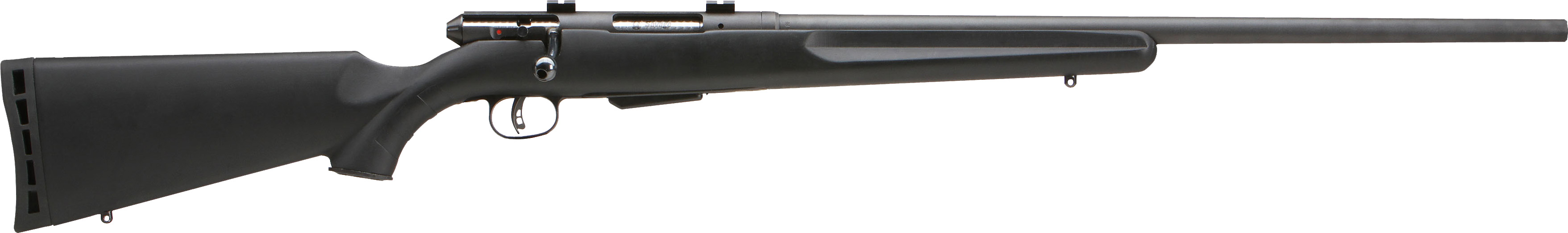 SAV 25 WALK VARM BA RFL 22H B - Bolt Action Rifles at GunBroker.com ...