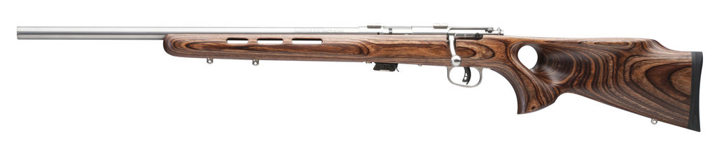 SAV MARK II-BTVLSS 22LR BA LH - Bolt Action Rifles at GunBroker.com ...