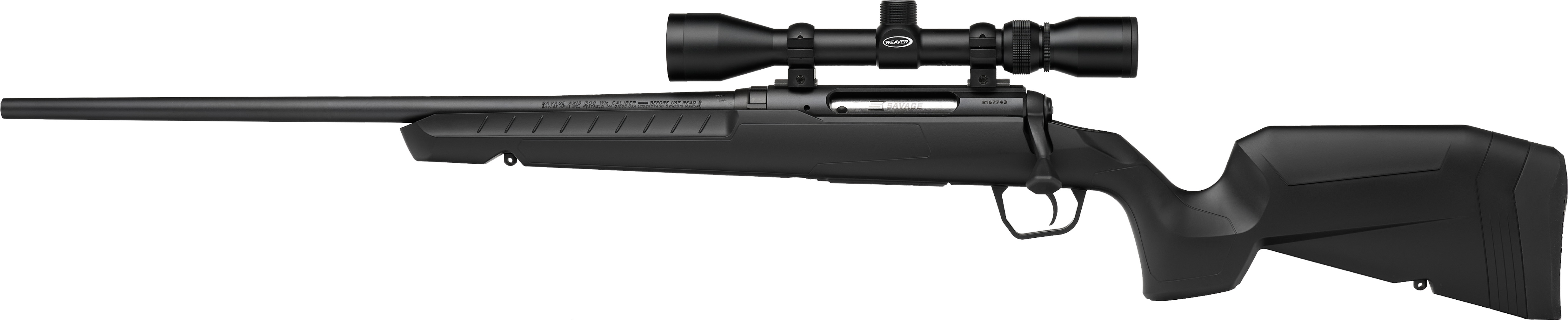 SAV AXIS XP 22-250 LH - Bolt Action Rifles at GunBroker.com : 1090482221