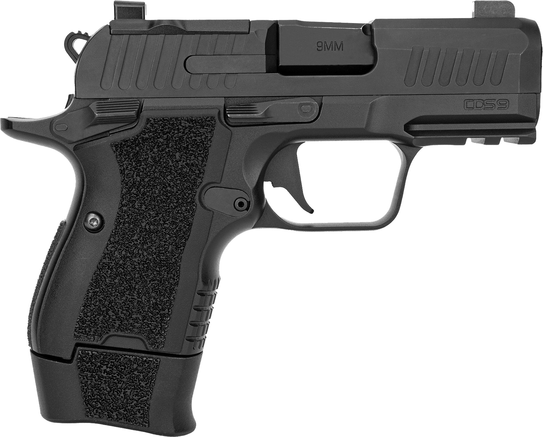 KMB CDS9 OR 9MM 3BK 15RD - Semi Auto Pistols at GunBroker.com : 1152438106