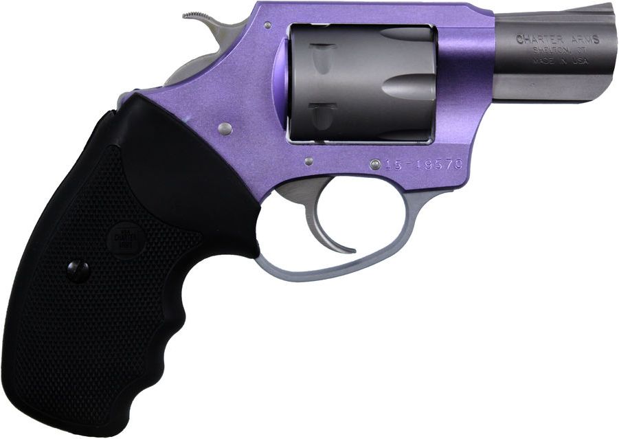 CHT PATHFINDER 22M REV 2SS PRP - Revolvers at GunBroker.com : 1082442073
