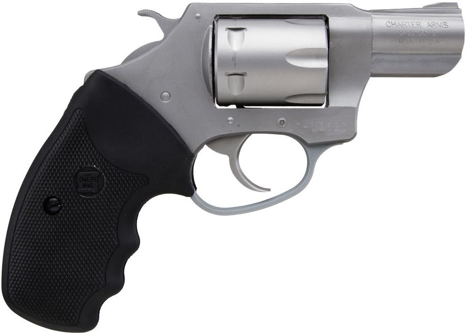 CHT PATHFINDER 22M DA REV 2SS - Revolvers at GunBroker.com : 1076309210
