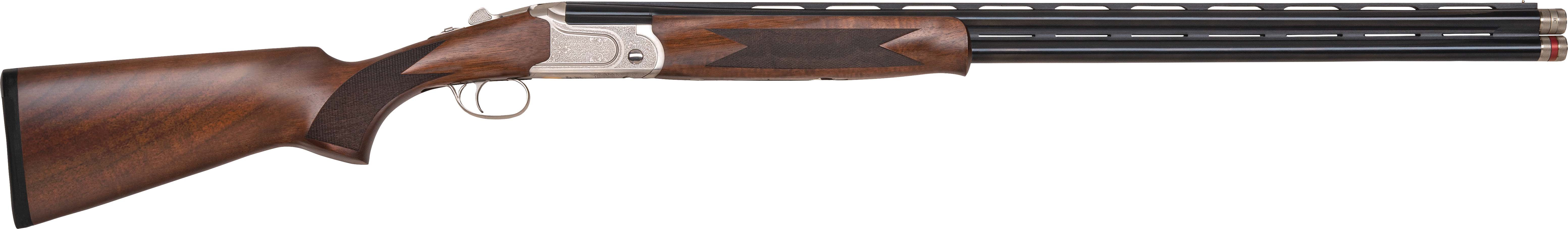 MII GLD RES OU 20M/30MC SIL WA - Over Under Shotguns at GunBroker.com : 1136778633