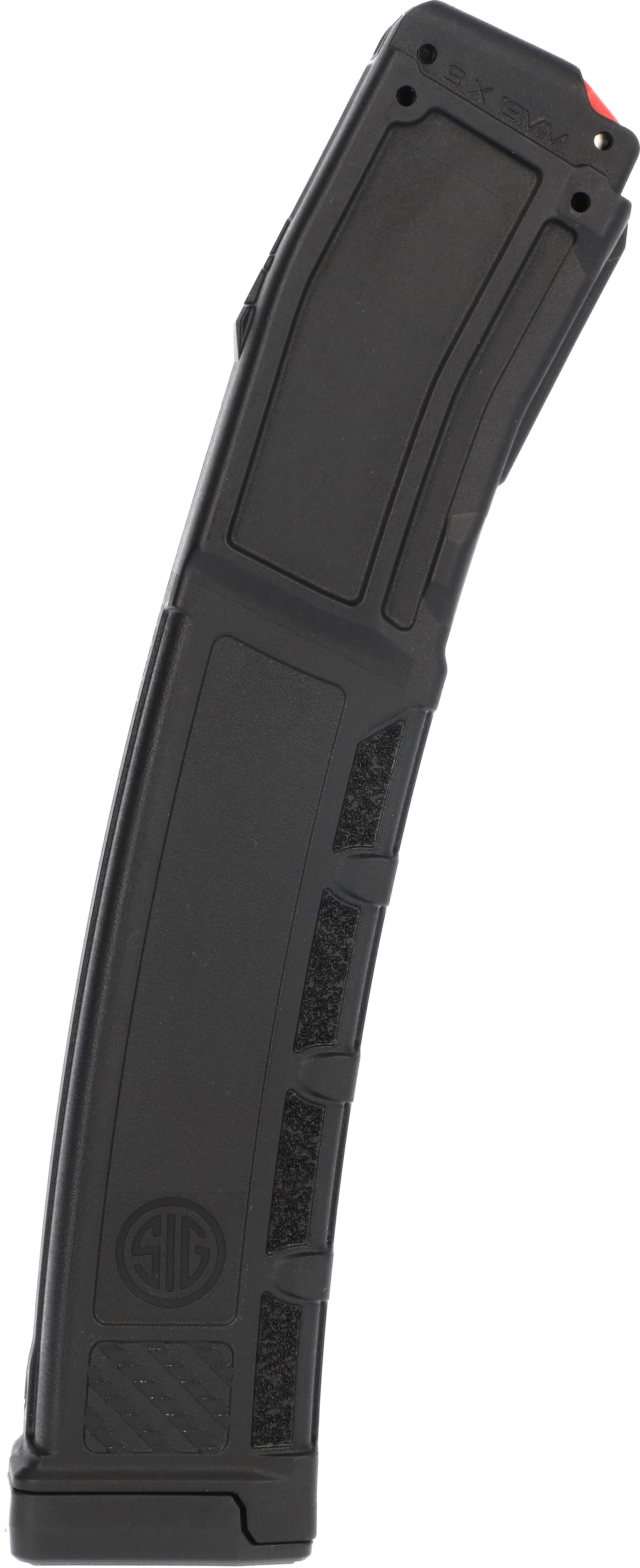 SIG MAG SIGMPX 9MM 35RD THRIL - Rifle Magazines & Rifle Clips at ...