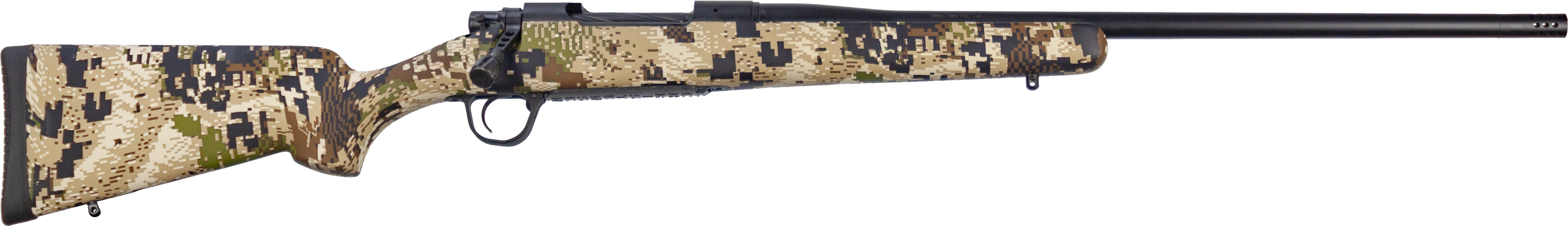 CHA MESA FFT 7MM PRC 22 SIT AL - Bolt Action Rifles at GunBroker.com ...