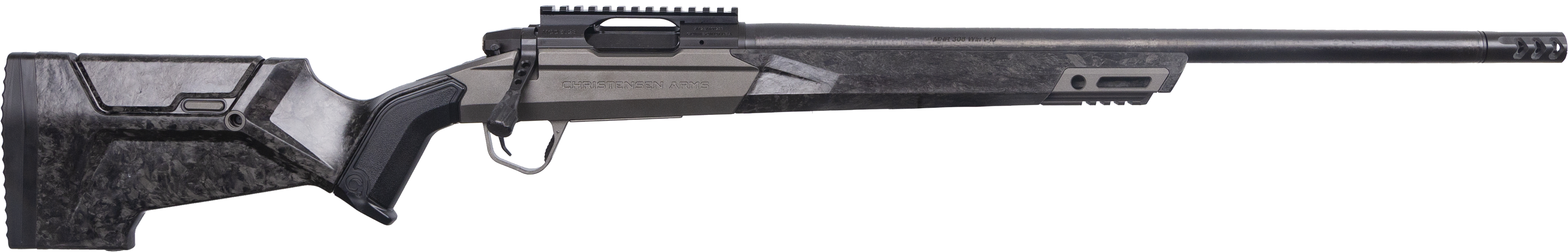 CHA MHR BA 6.5CREED 22 TUNGST - Bolt Action Rifles at GunBroker.com ...