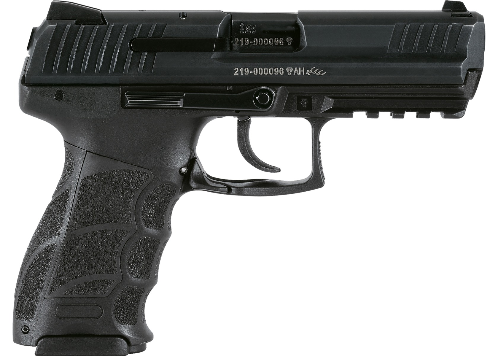 H&K P30 V3 9MM DA 17RD B NS - Semi Auto Pistols at GunBroker.com ...